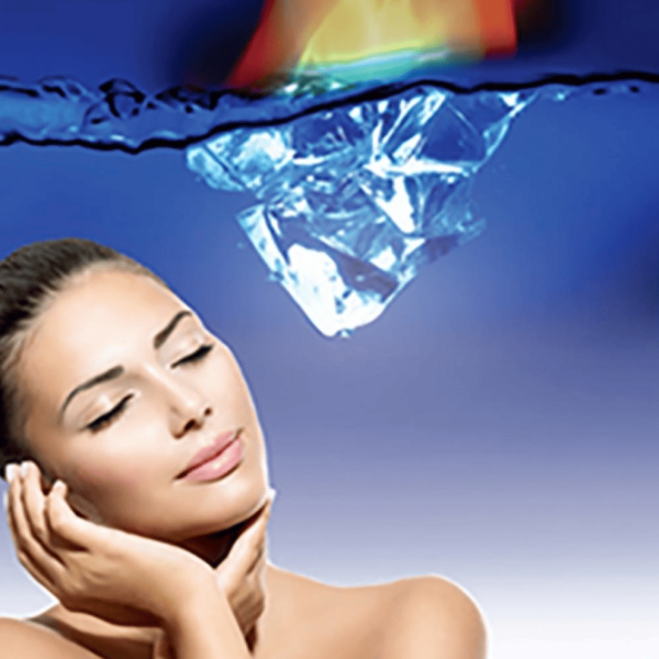 Korean Fire & Ice Facial in Powai - Dr. Reshma Ahuja's Skin, Hair ...